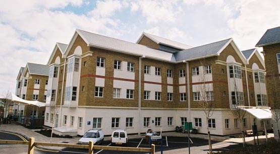 Barnet Hospital London United Kingdom Hospital Management