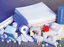 Filtrona Porous Technologies - Hospital Management