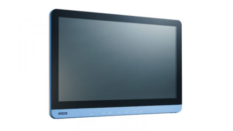 Medical Grade Point-of-Care Computer - Hospital Management