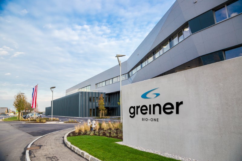 Greiner Bio-One Looks Back on a Solid Financial Year 2018 - Hospital ...