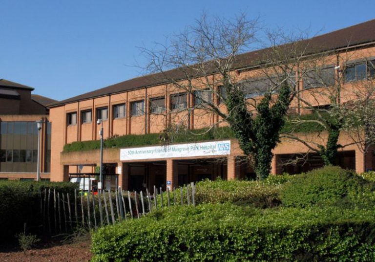 Somerset NHS Trust to get £450m to upgrade Musgrove Park Hospital ...