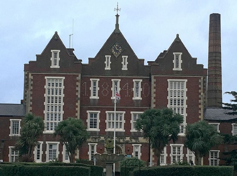 SES to deliver Springfield Hospital redevelopment works in South London