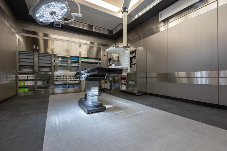 UNC Hospitals announces milestone in new surgical tower construction