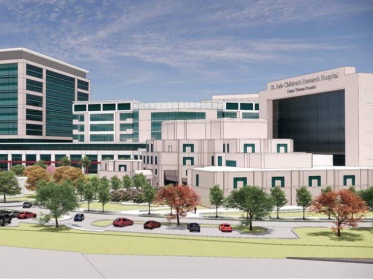 Level 10 Construction, JRMC to build new medical office building in US