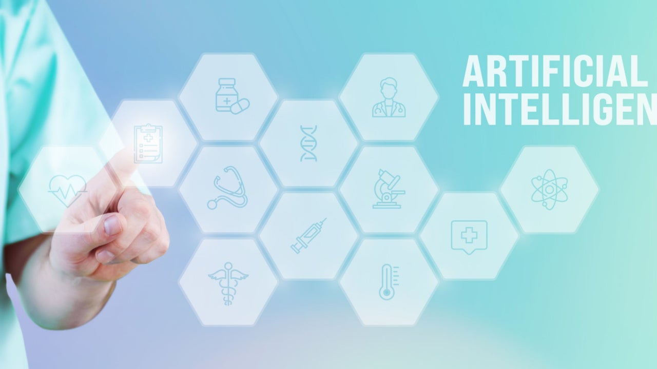 Who Are The Leading Innovators In Active Shape Model Segmentation For The Healthcare Industry