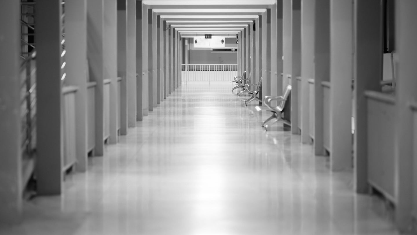 OHCA approves plan for $200m of further hospital financing