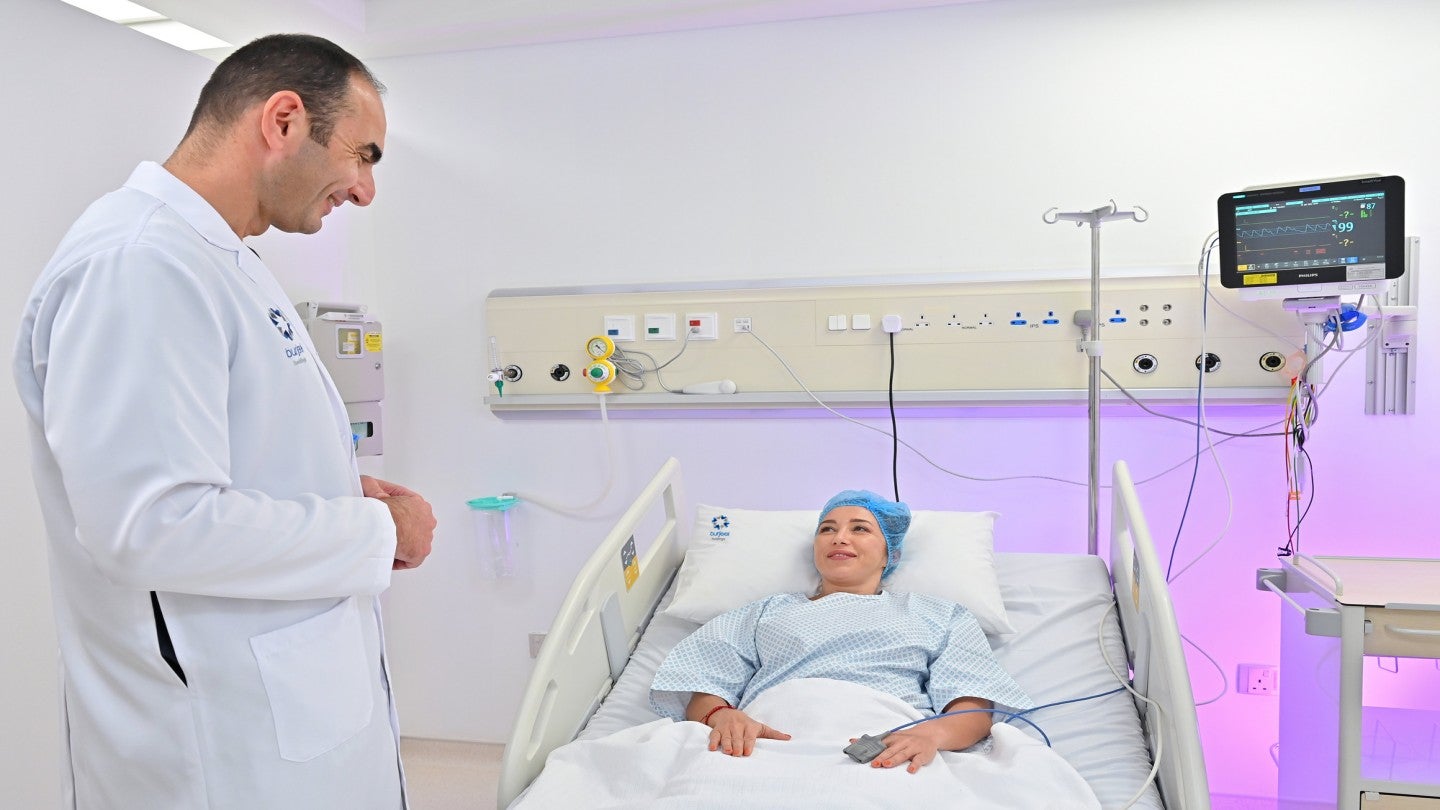 Burjeel to open two day surgery centres in Saudi Arabia by 2025