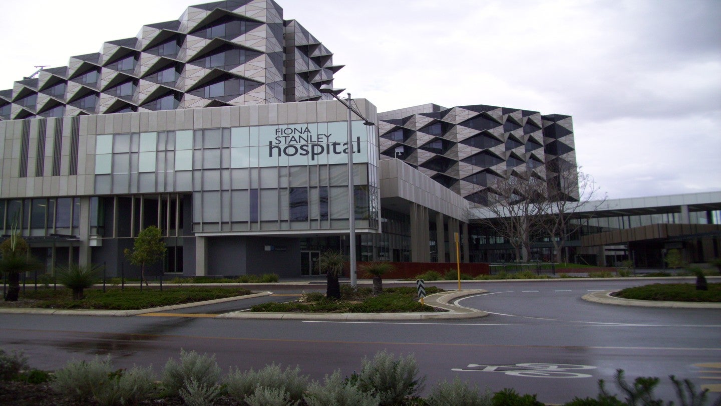 WA government invites EOI for A$1.8bn hospital project