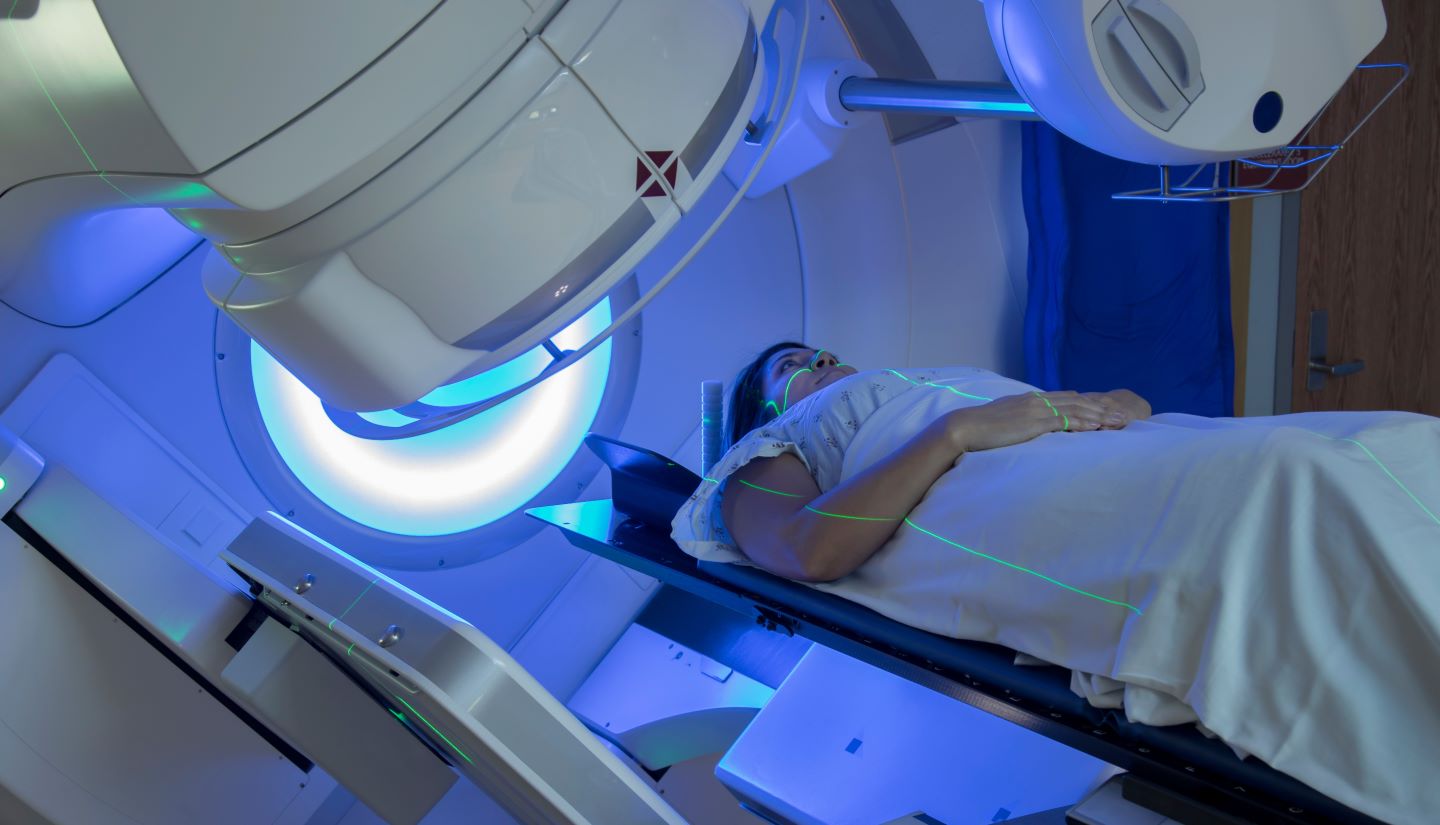 OUH to open new radiotherapy centre in Milton Keynes