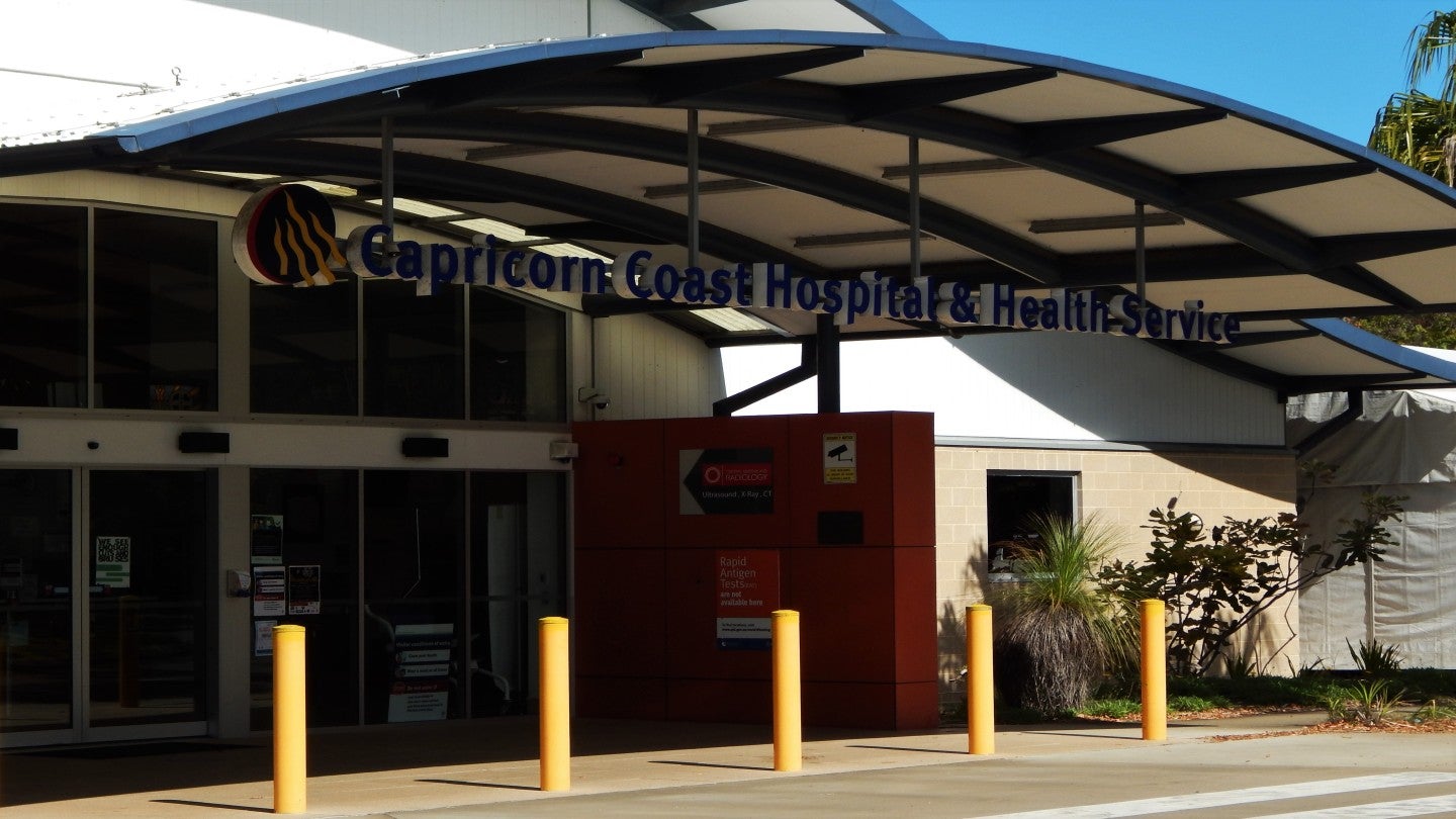 Paynters to build dialysis unit at Capricorn Coast Hospital