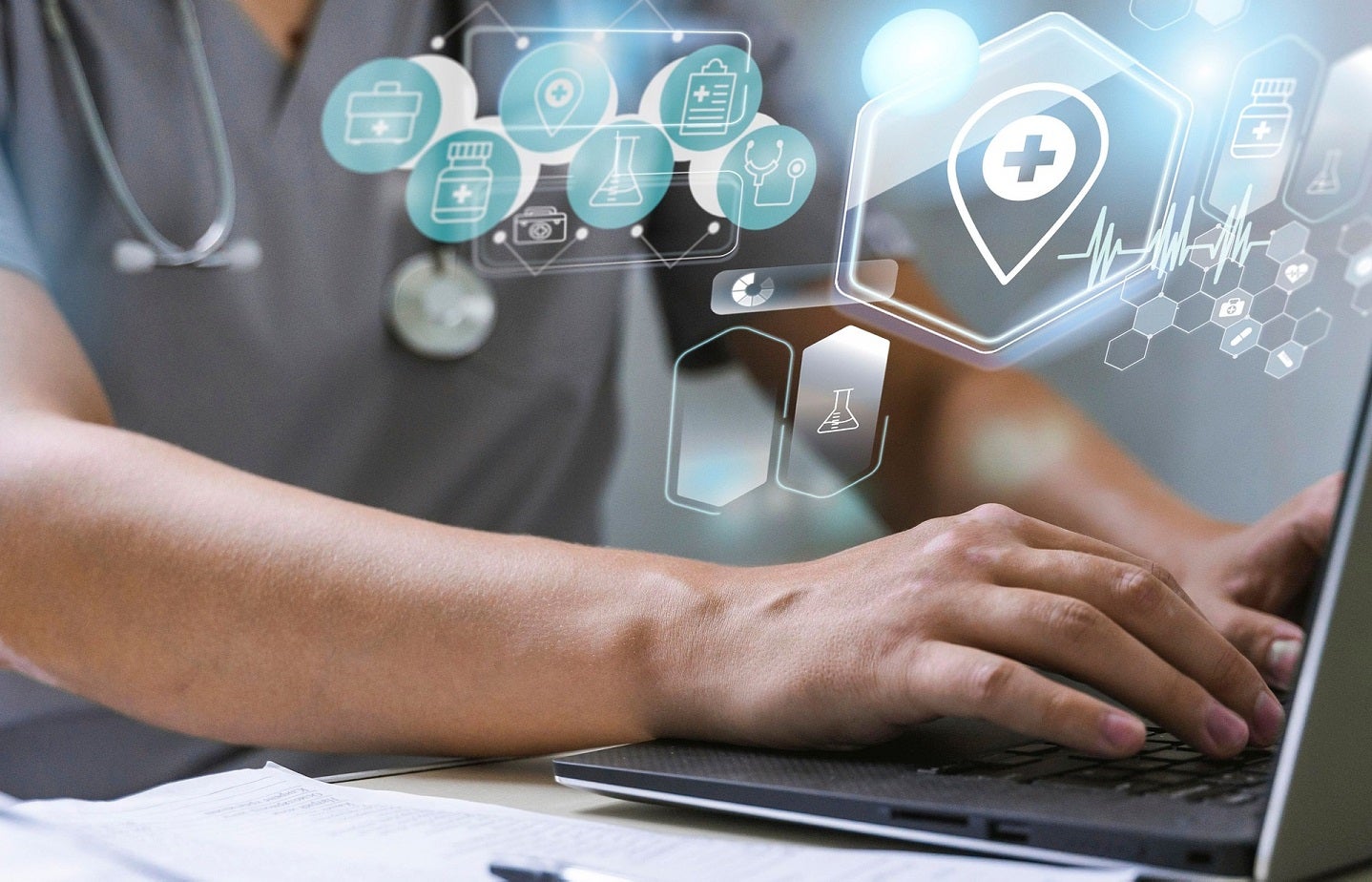 Arcadia unveils new data platform for healthcare organisations