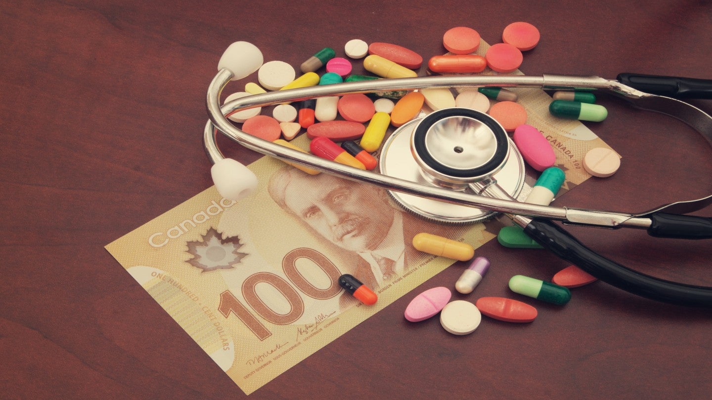 Ontario signs $2.3bn health deal with federal government