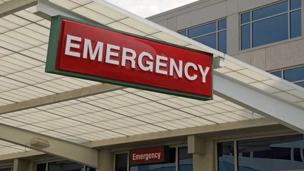 AEC reopens upgraded emergency room in Texas