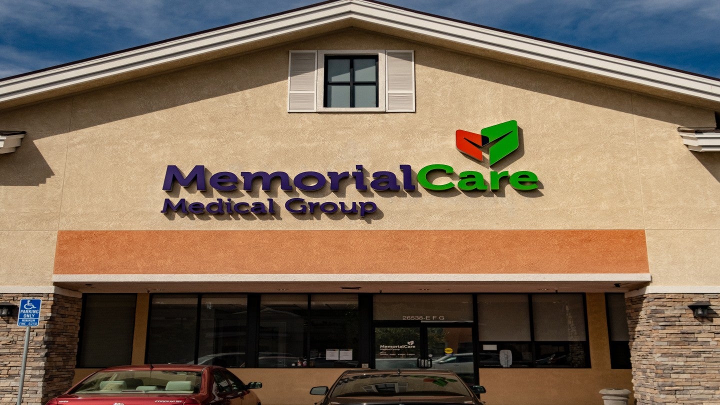 MemorialCare opens Women's Heart Center in US