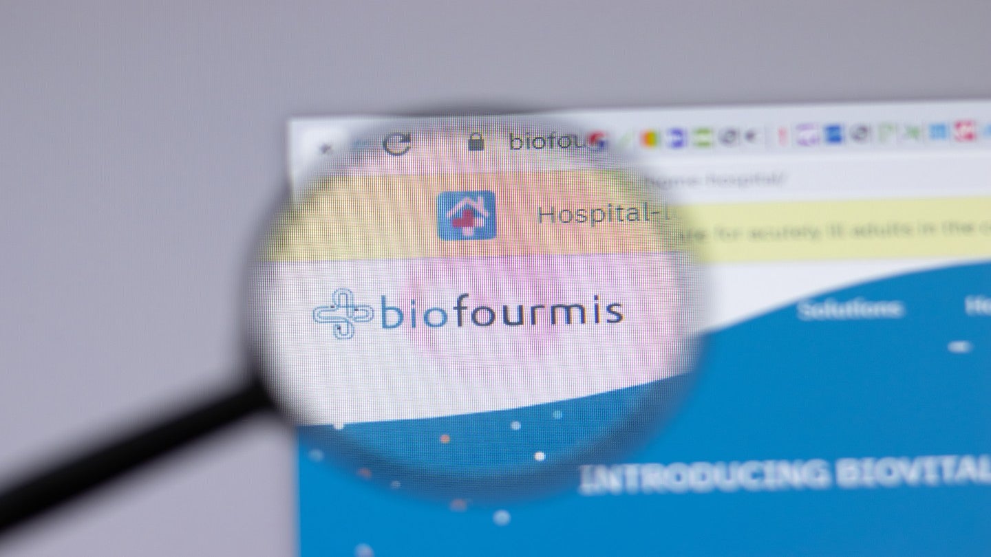 WellSpan partners with Biofourmis to expand care-at-home services - GlobalData