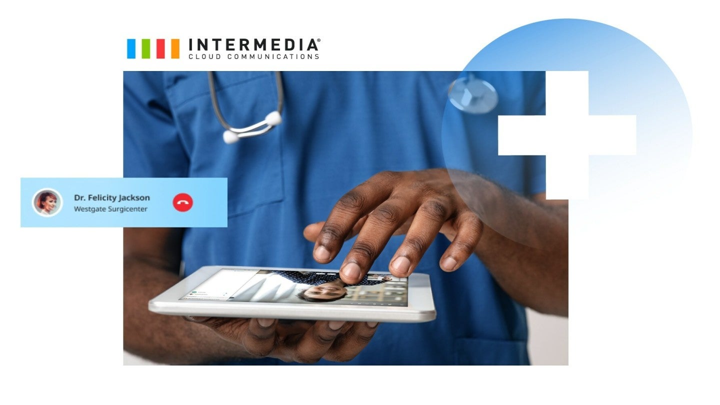 Intermedia Cloud Communications launches new Cloud solution