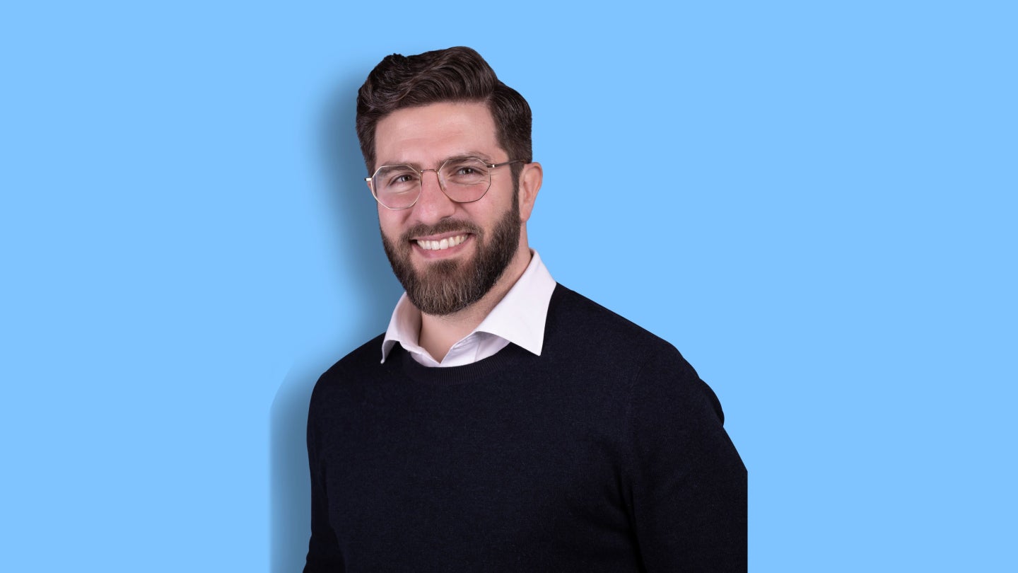 E-Rostering across the UK: Q&A with Patchwork CEO Anas Nader - Hospital ...