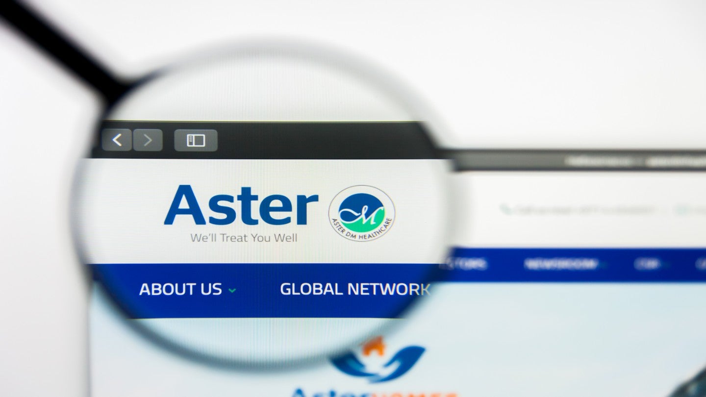 Aster DM Healthcare to spend more than $100m to expand in India