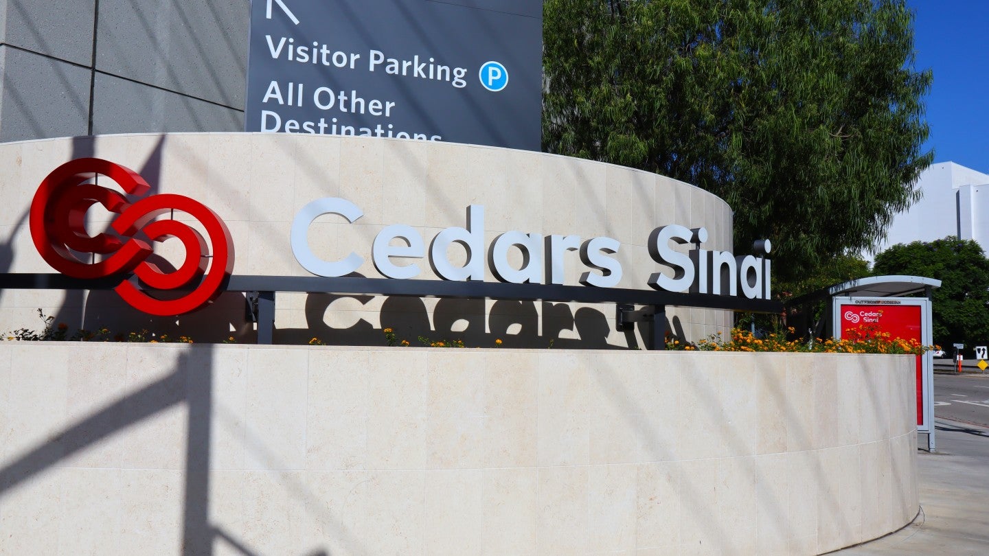 Cedars-Sinai International opens office location in Singapore