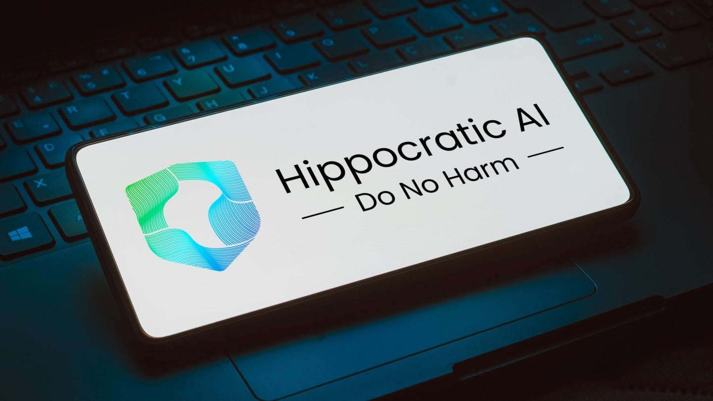 Healthcare start-up Hippocratic AI scores $53m in Series A round