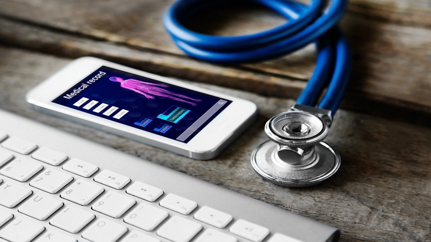 US-based EHR company DocNow garners seed funding