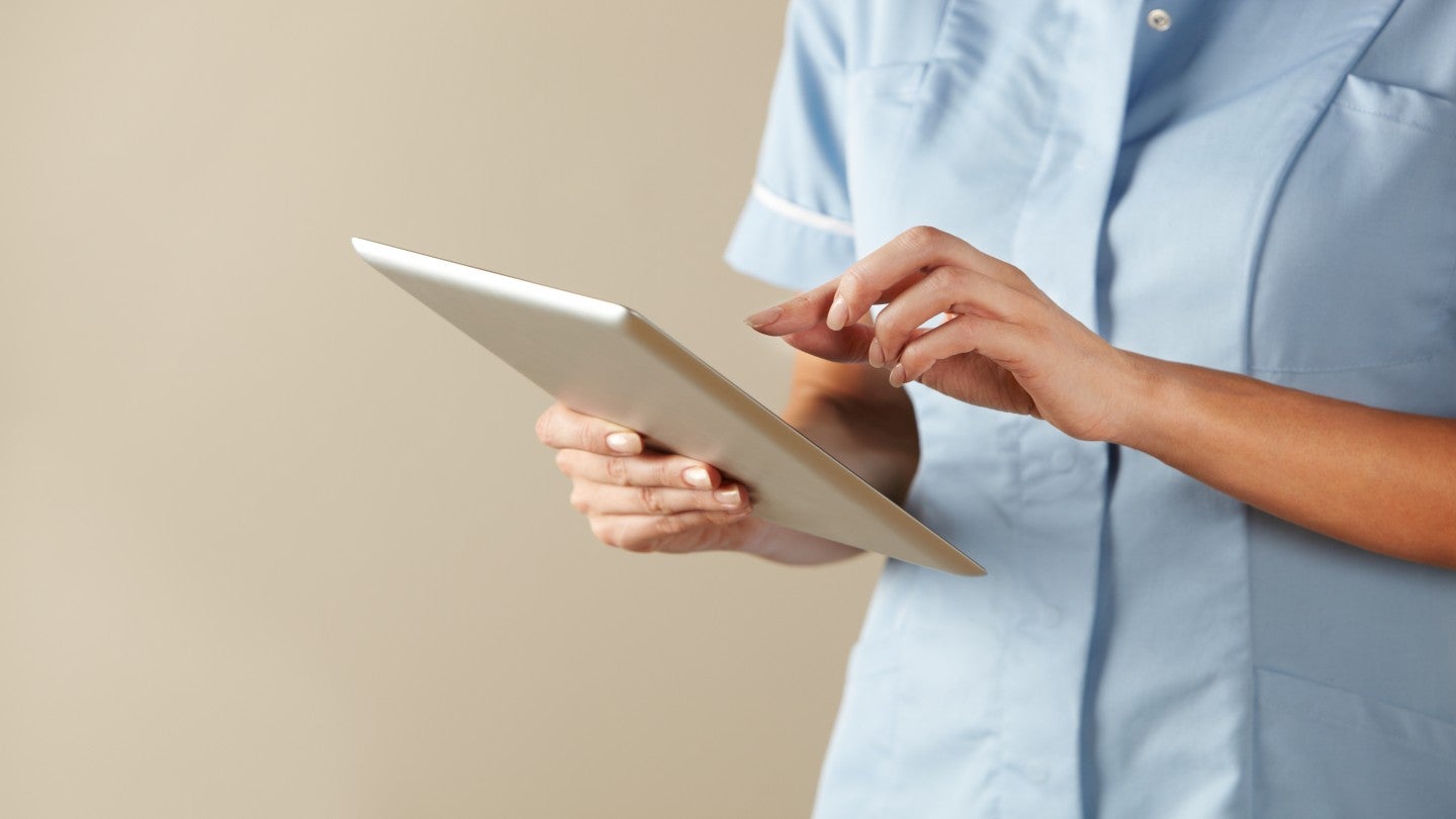 New framework to boost NHS workforce’s digital capabilities