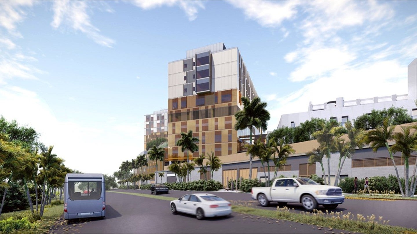 Expansion of Queensland’s Ipswich Hospital advances to Stage 2