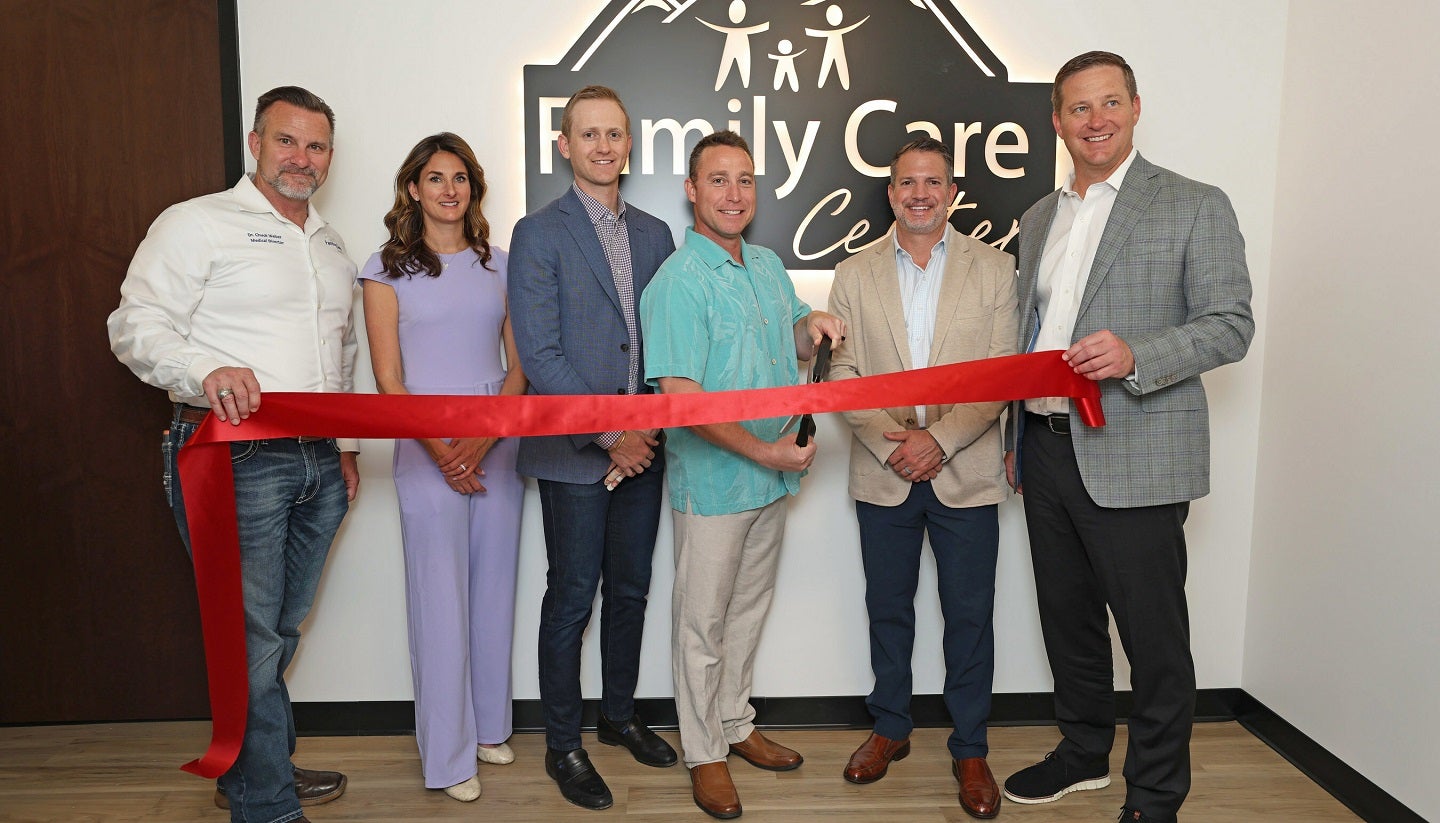 Family Care Center opens new clinic in Tampa, US