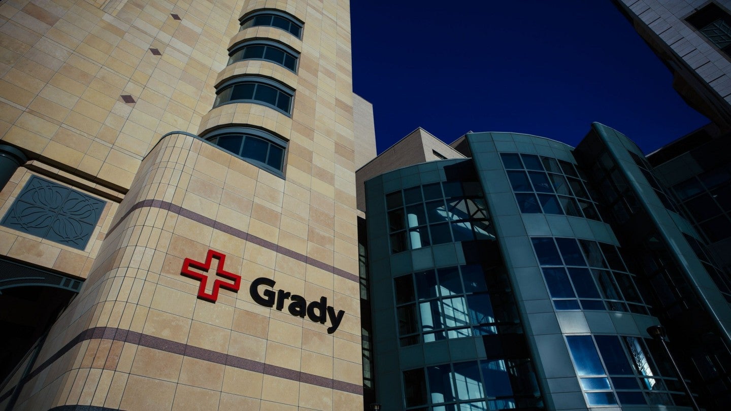 Grady Health System to develop emergency unit in Georgia, US