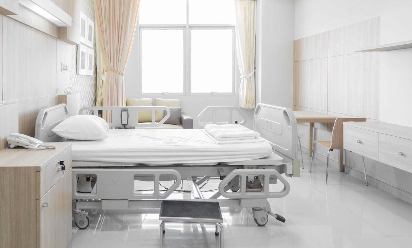 Construction begins on Mackay Base Hospital expansion project