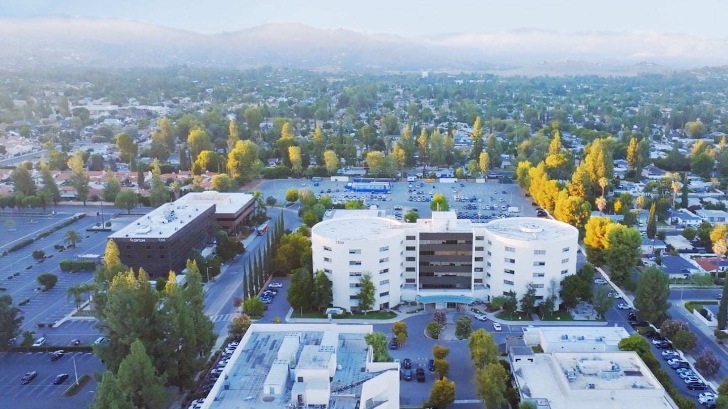 UCLA acquires HCA’s West Hills Hospital and Medical Center