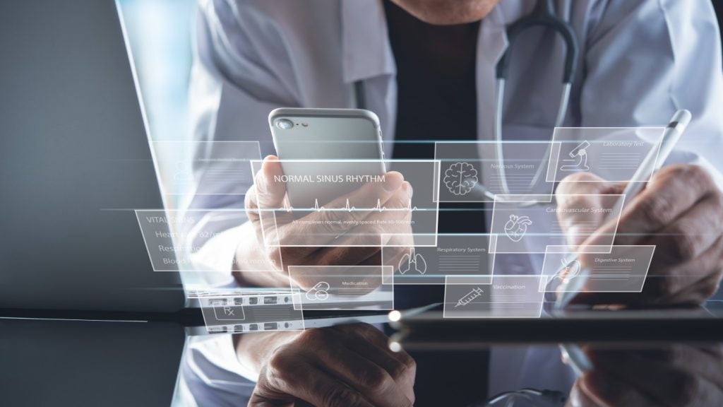 Teladoc, Microsoft partner to automate clinical documentation