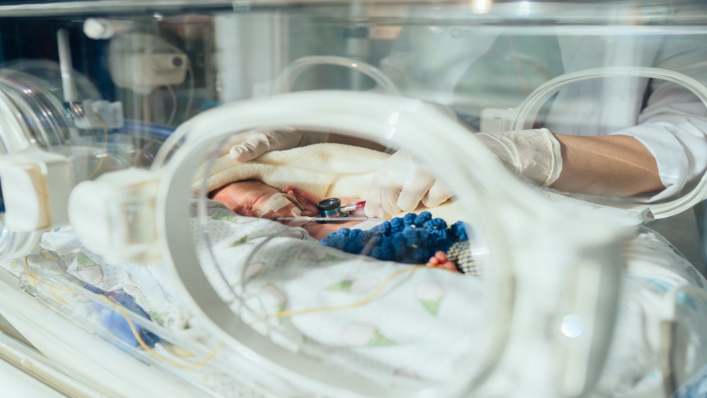 AngelEye Health acquires NICU2Home to enhance neonatal care