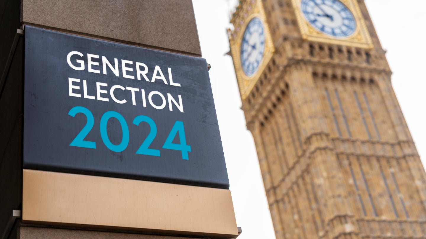 Explainer: UK election 2024 - healthcare outlook - Hospital Management