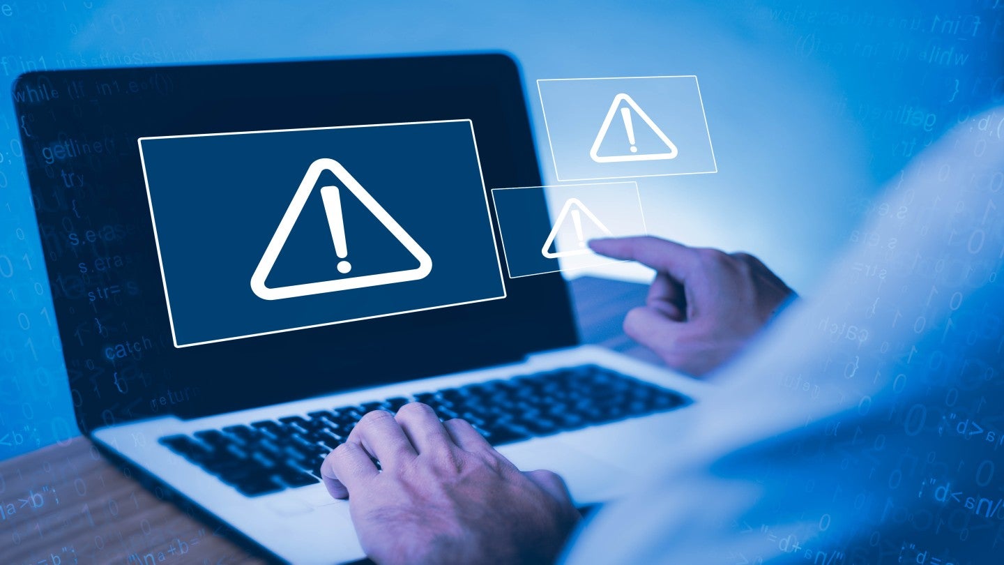 US-based health system Ascension reports cyberattack incident