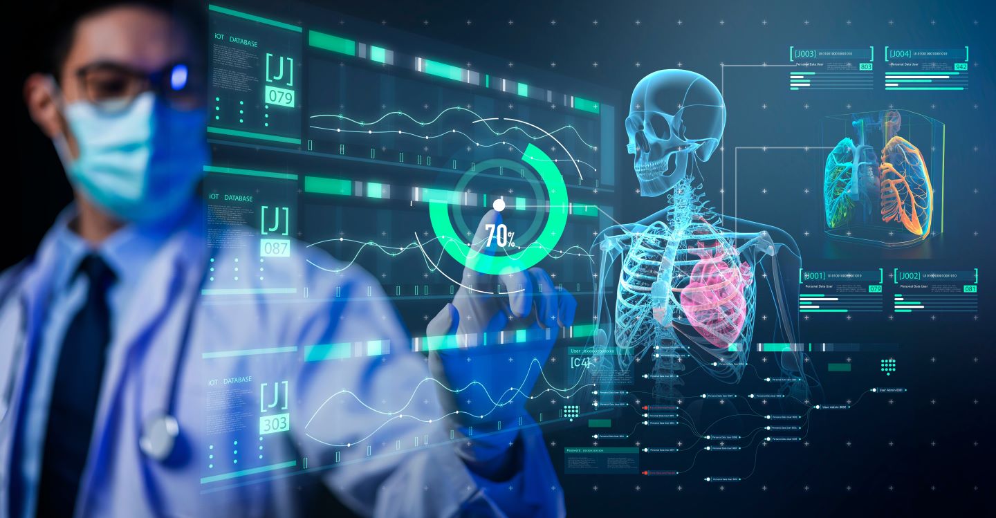 HHS unveils funding opportunity for AI, behavioural health projects