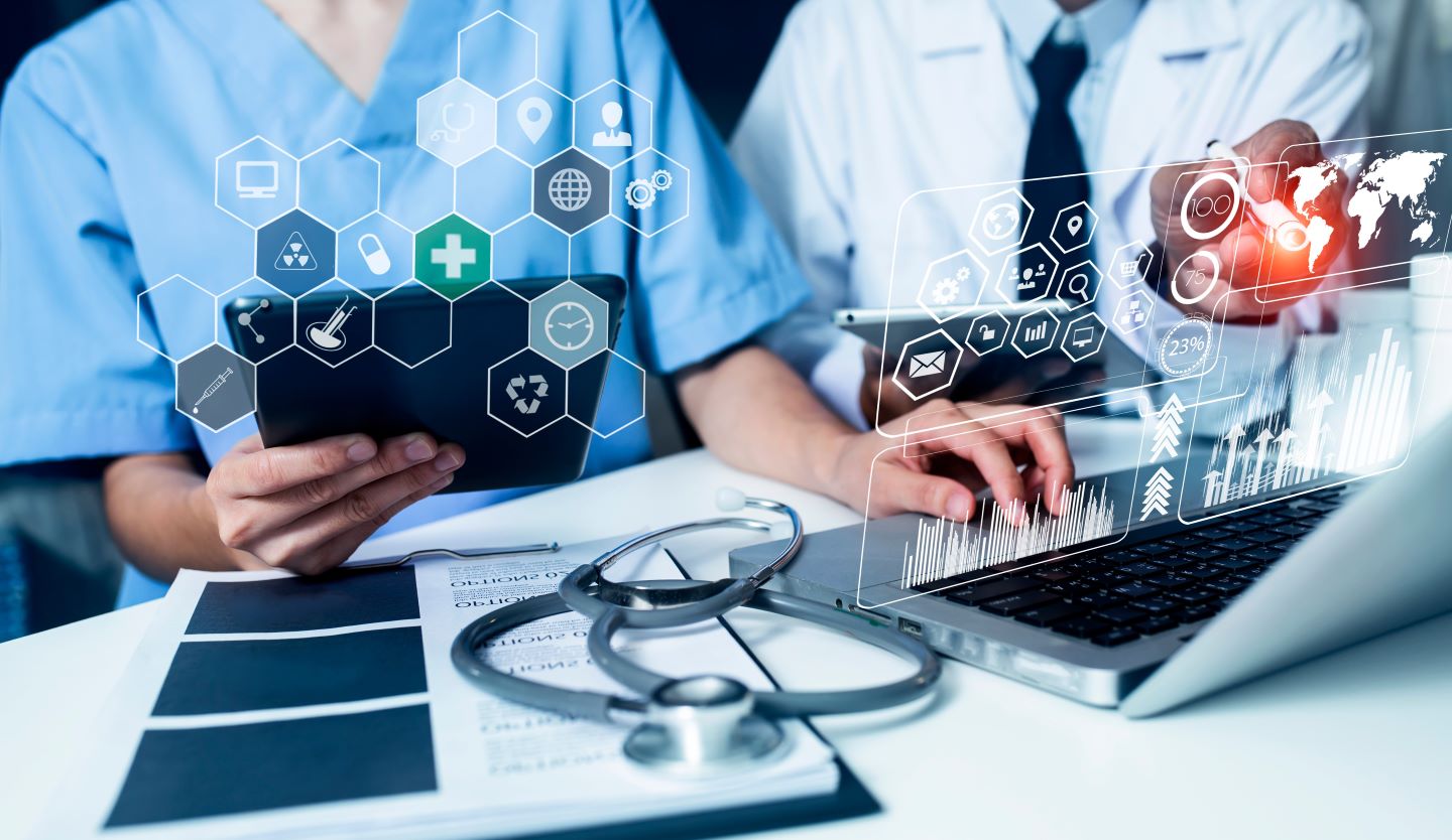 PointClickCare and C3HIE aim to enhance patient care transitions