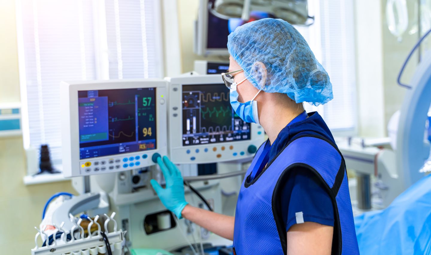 Radiometer, Etiometry to enhance decision making in hospitals