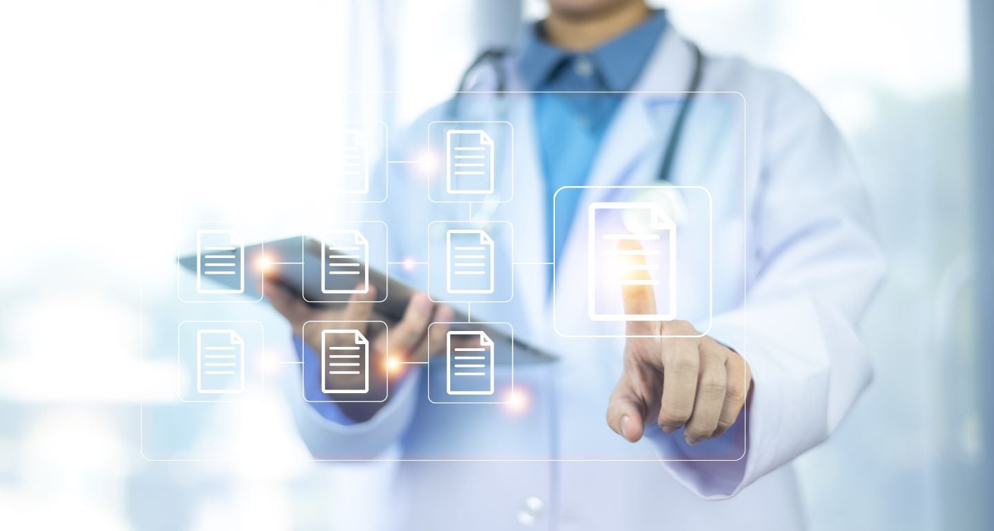 WakeMed and Regard form clinical documentation partnership