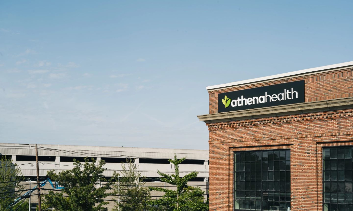 athenahealth introduces new specialty care offerings