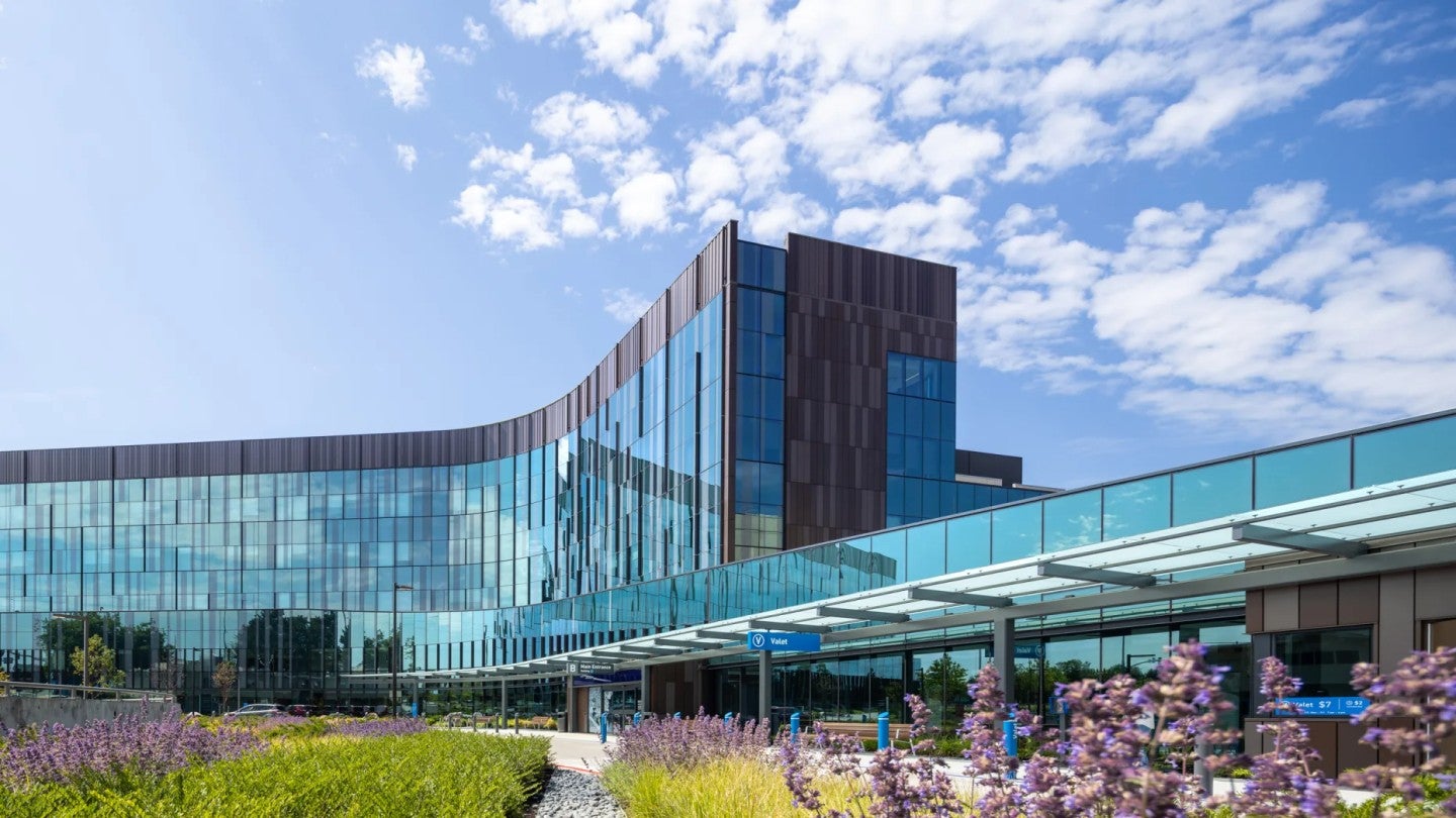 US health systems Overlake and MultiCare sign affiliation