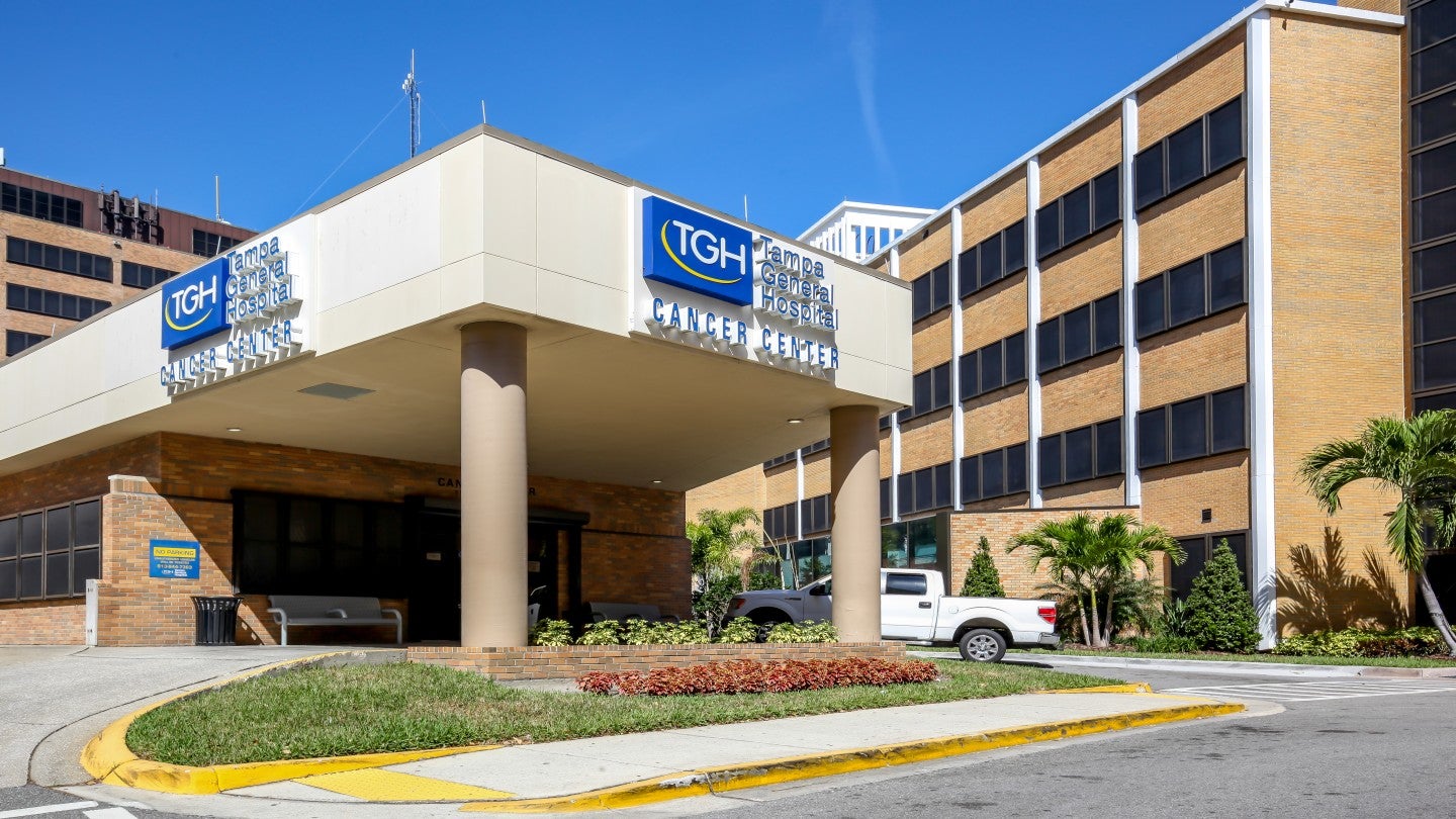 TGH to deploy GE’s imaging, ultrasound solutions in Florida
