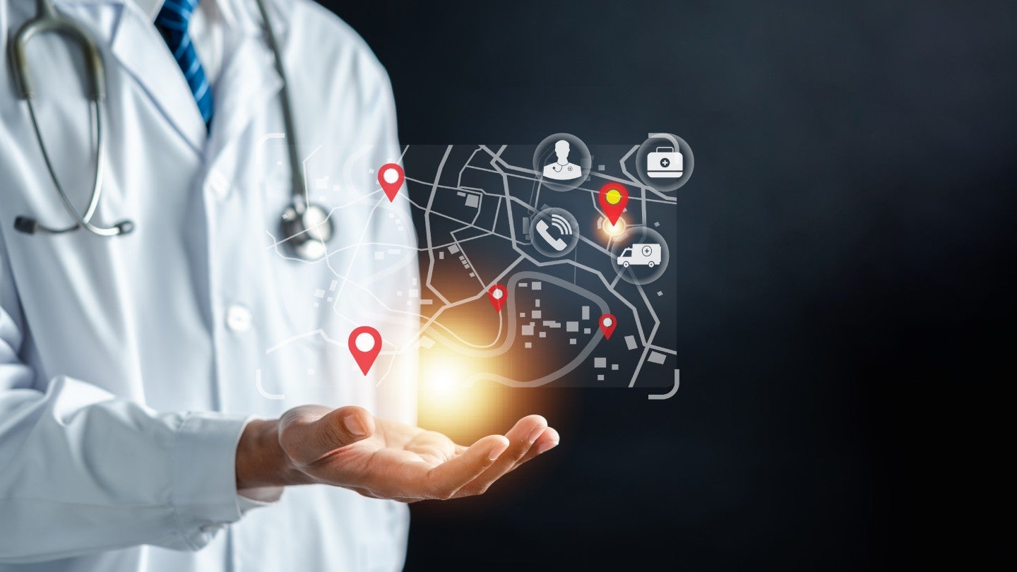 Germany launches new online portal ‘Federal Hospital Atlas’