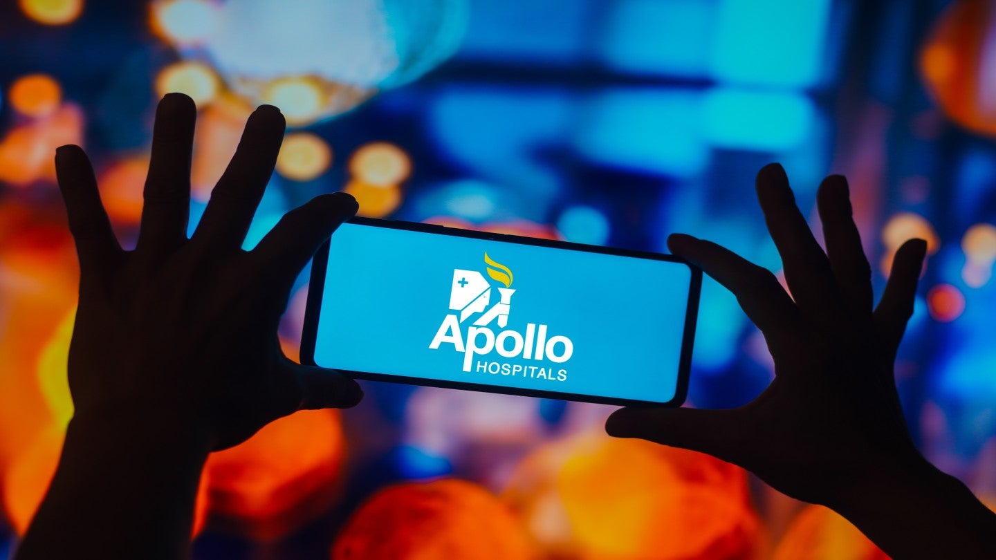 India’s Apollo Hospitals logs 76% growth in Q4 profit