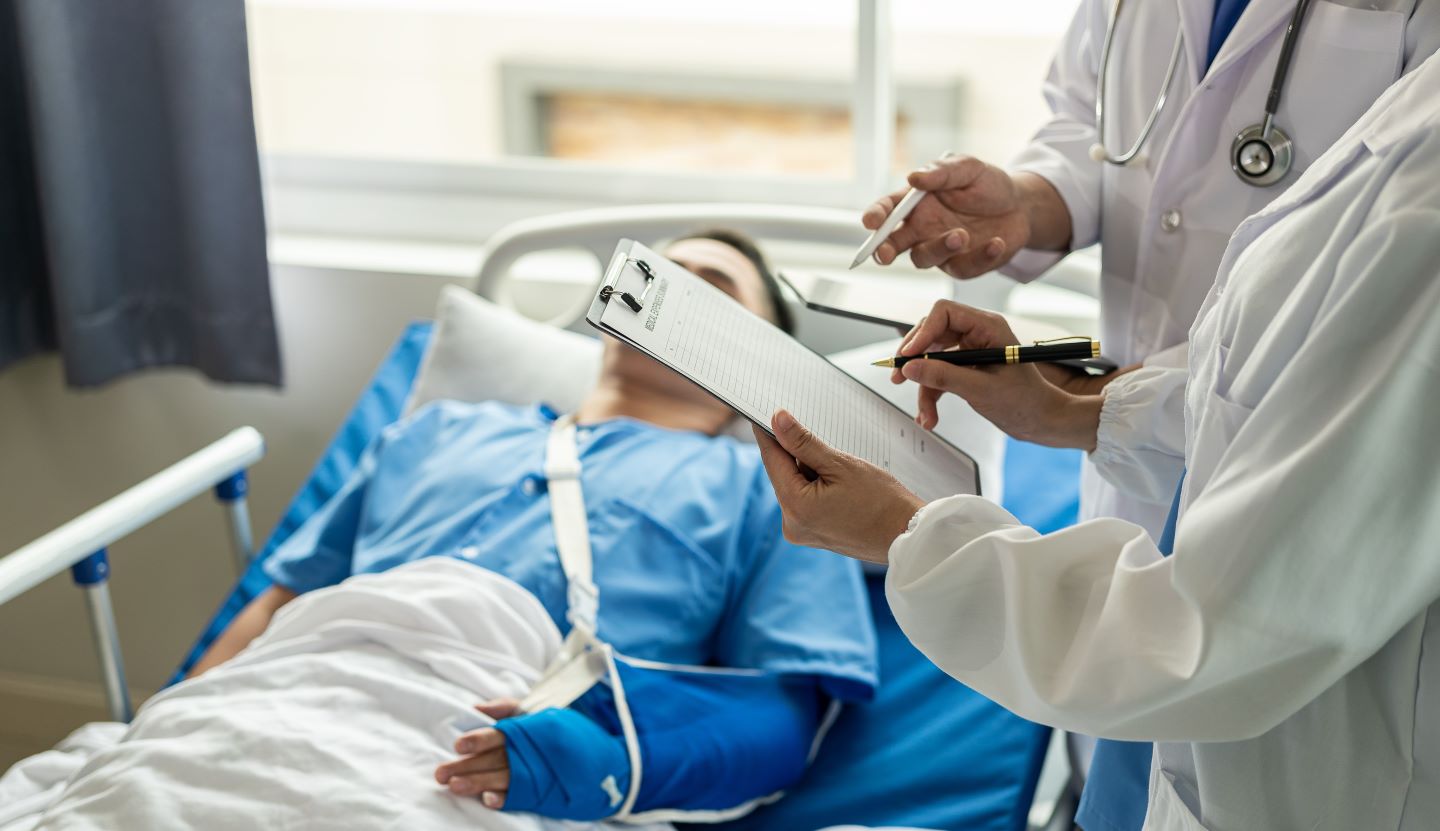 Canada to invest $873m for WAHA hospital redevelopment works