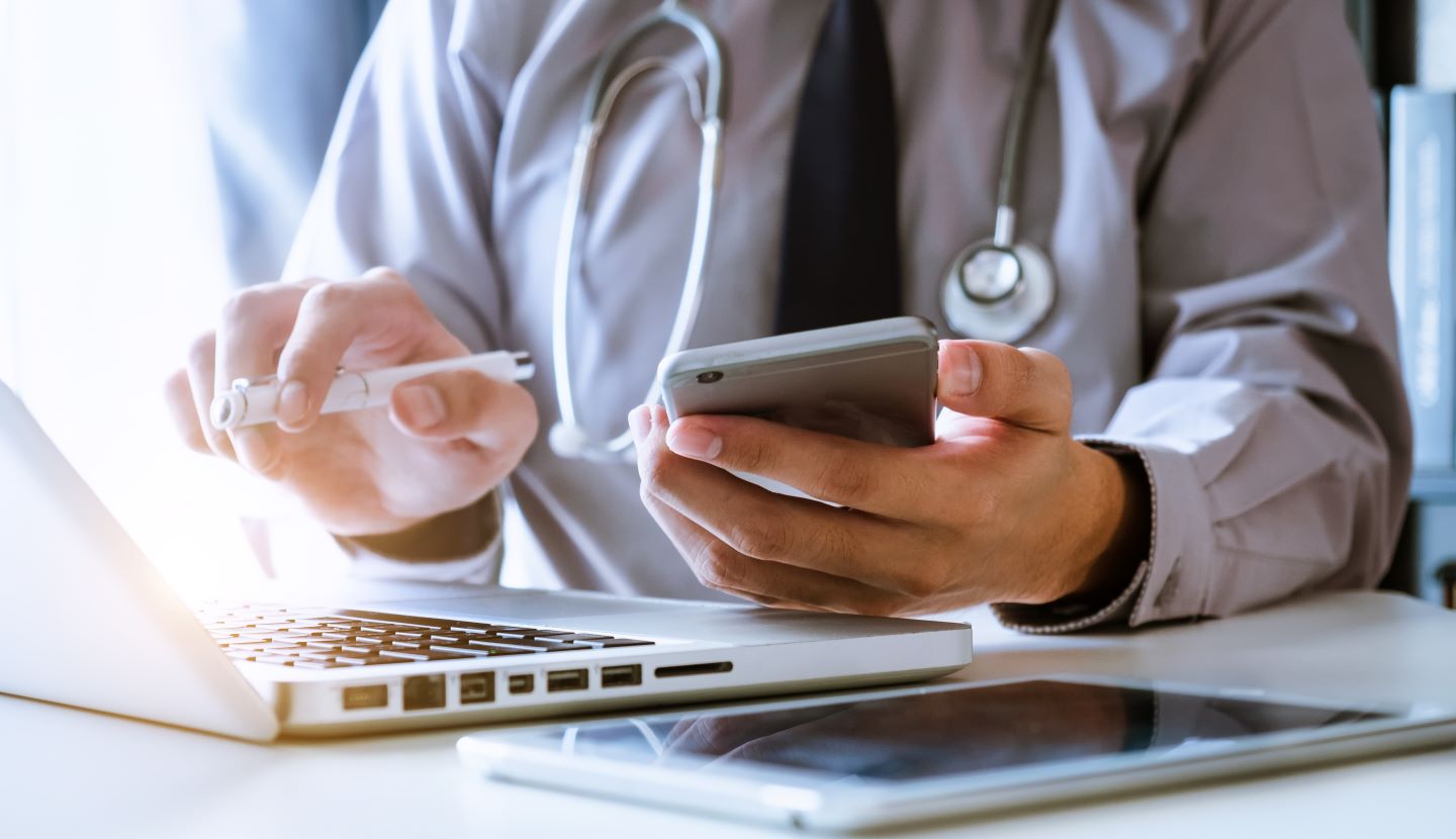 CipherHealth introduces patient rounding tool