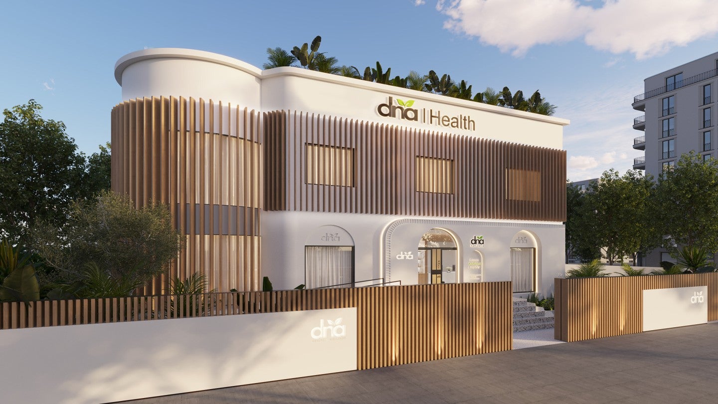 DNA Health & Wellness plans to open clinic in Abu Dhabi, UAE