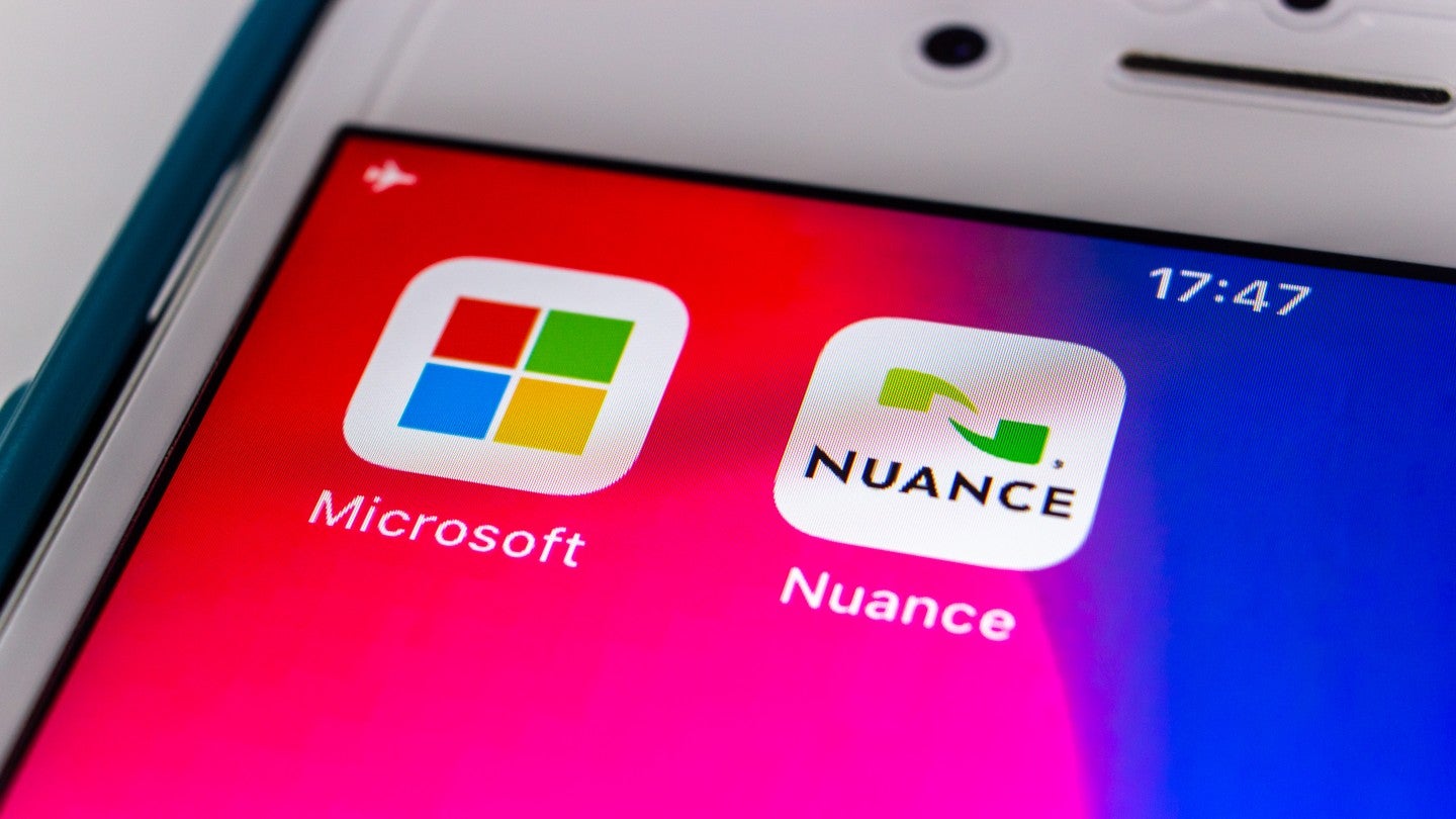 Community deploys Microsoft Azure, Nuance’s medical system