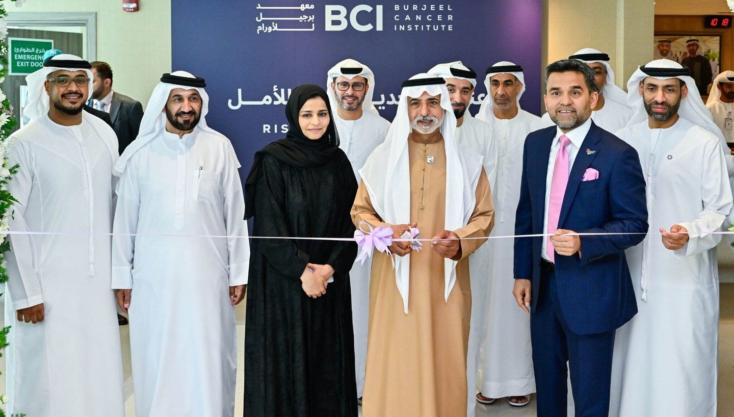 Burjeel announces launch of cancer care facility in Abu Dhabi