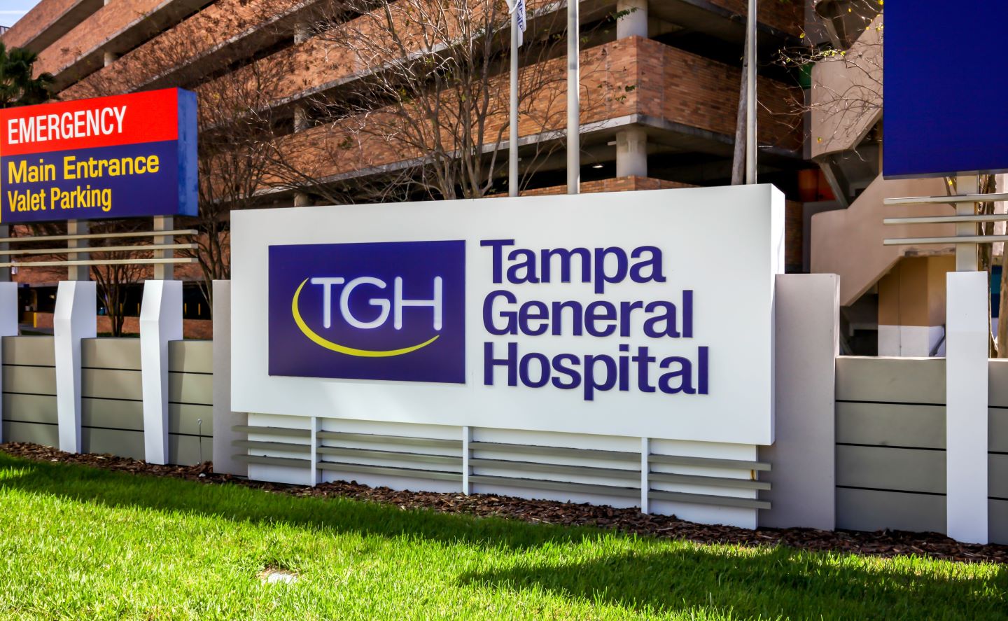 TGH enters partnership to enhance pulmonary care in Florida, US